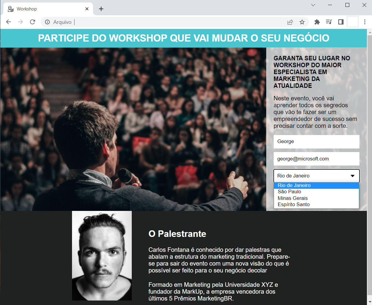 GitHub - lucascapoani/projeto-pag-captura: Projeto-curso