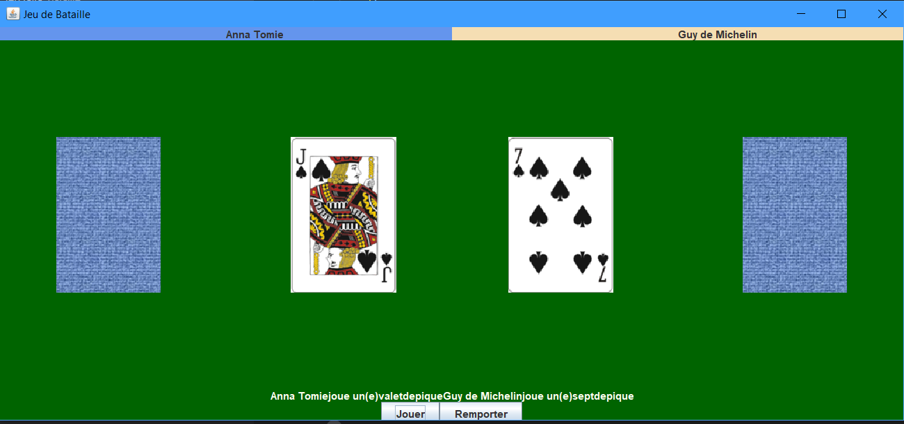 GitHub - DmitriiCr/Bataille