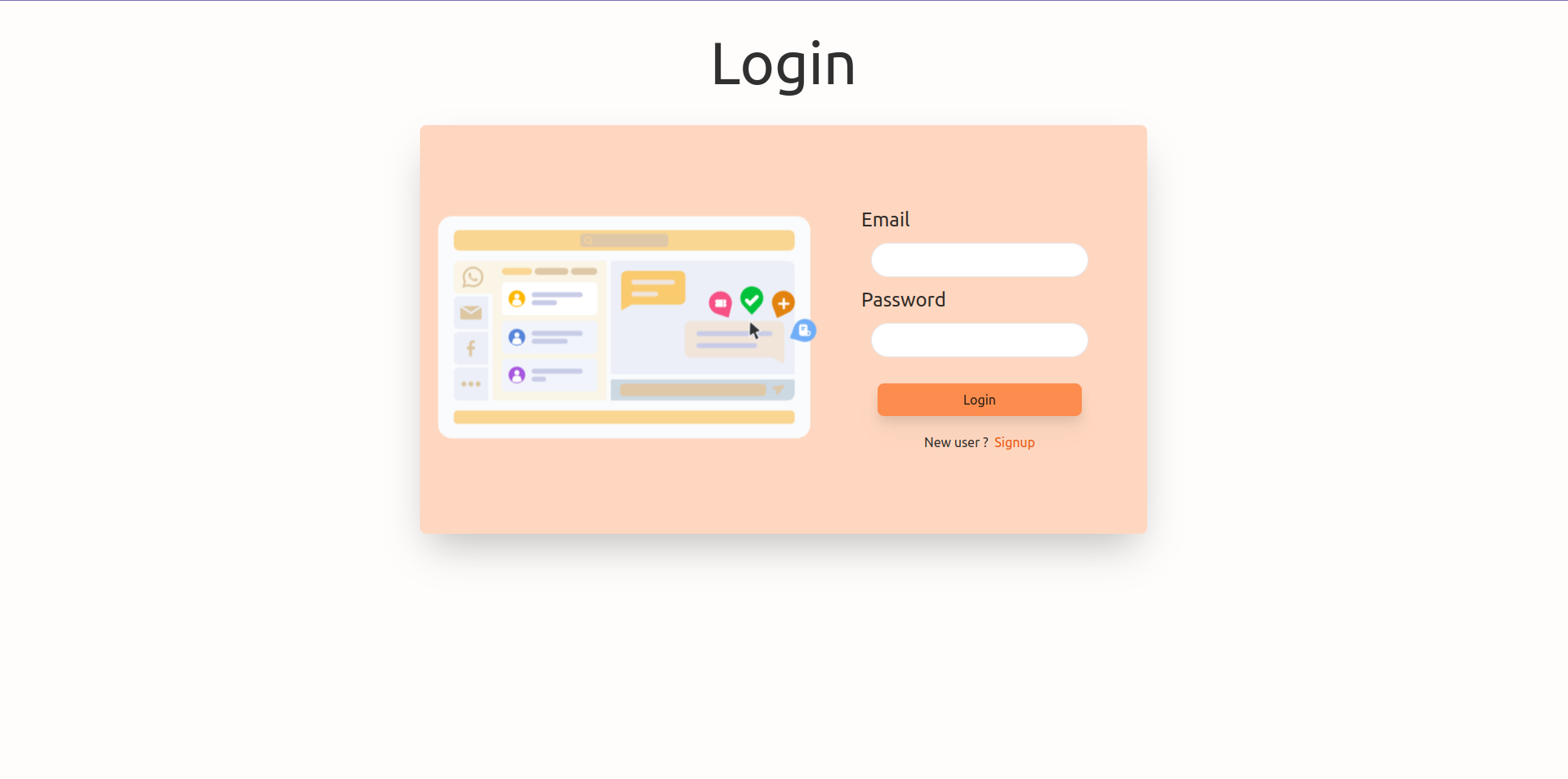 GitHub - Ayush0054/convo: chat application made using mern stack