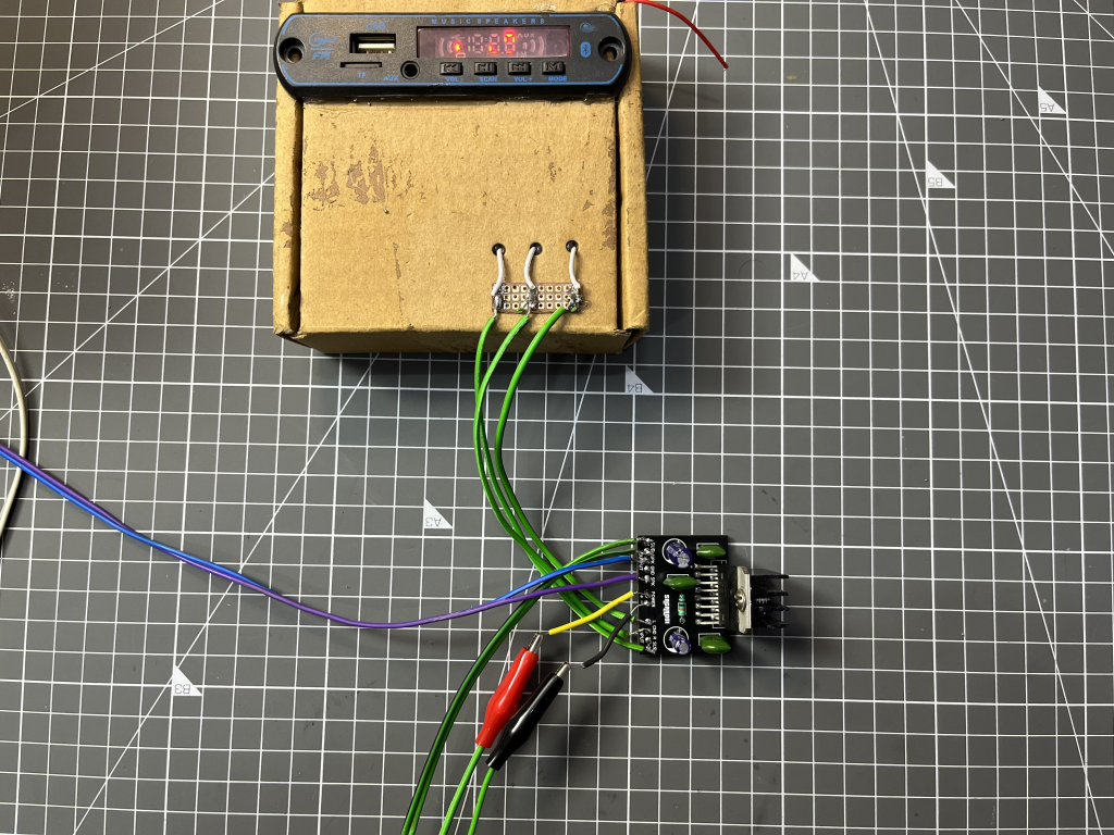 GitHub - electroboy001/TDA7377-based-2.1-Channel-Mini-Amplifier: A mini amplifier - can be used ...