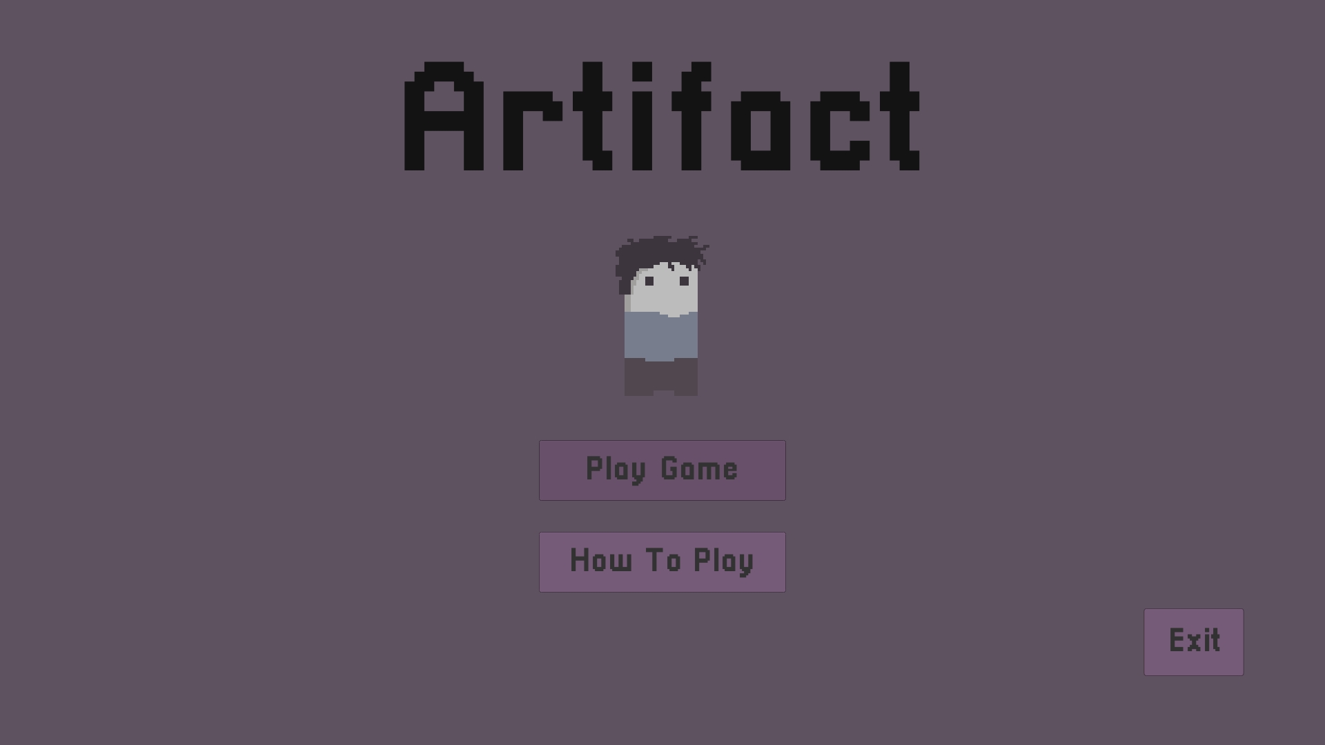 GitHub - Enjoy0099/The-Artifact
