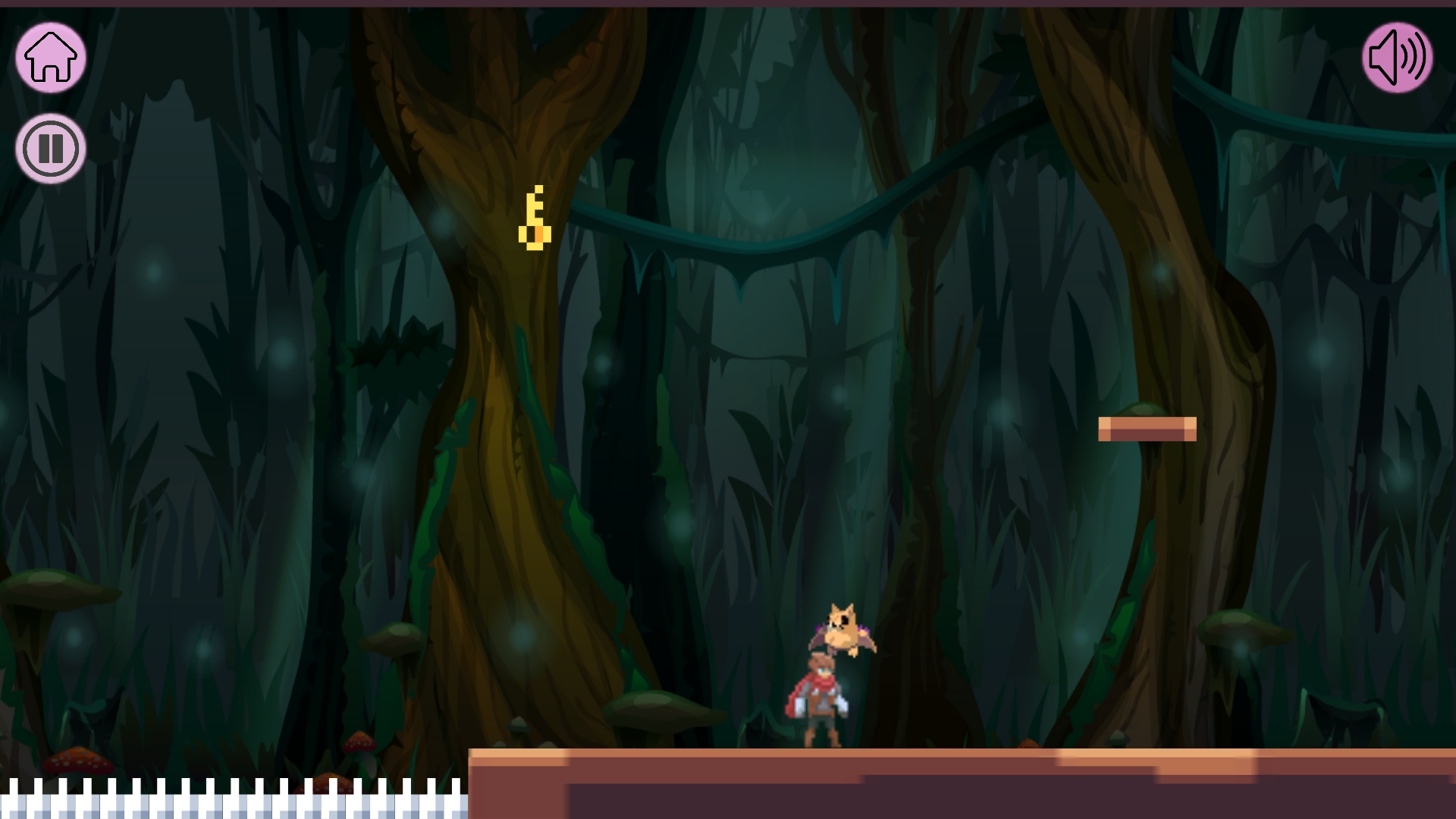 GitHub - Enjoy0099/Knight-King