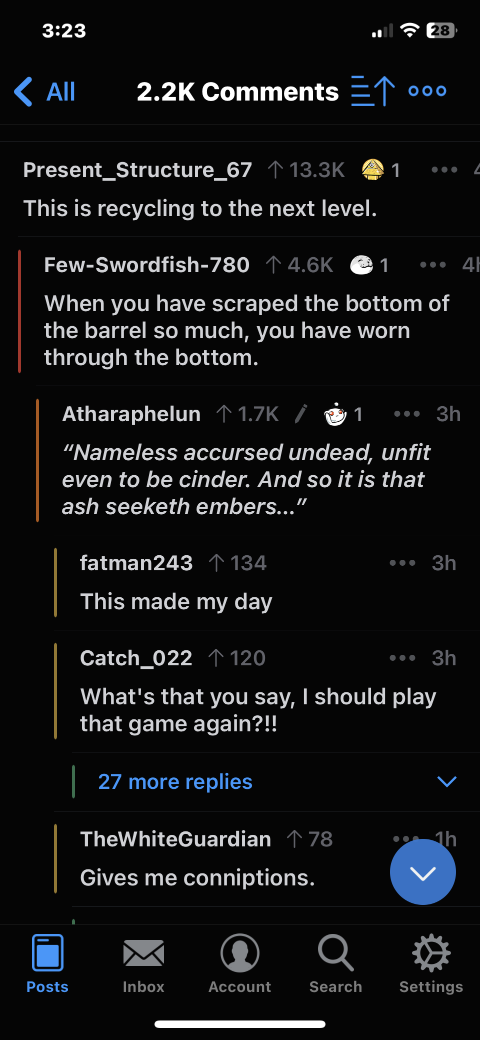 Display zoom causes text to overflow · Issue #1884 · christianselig ...