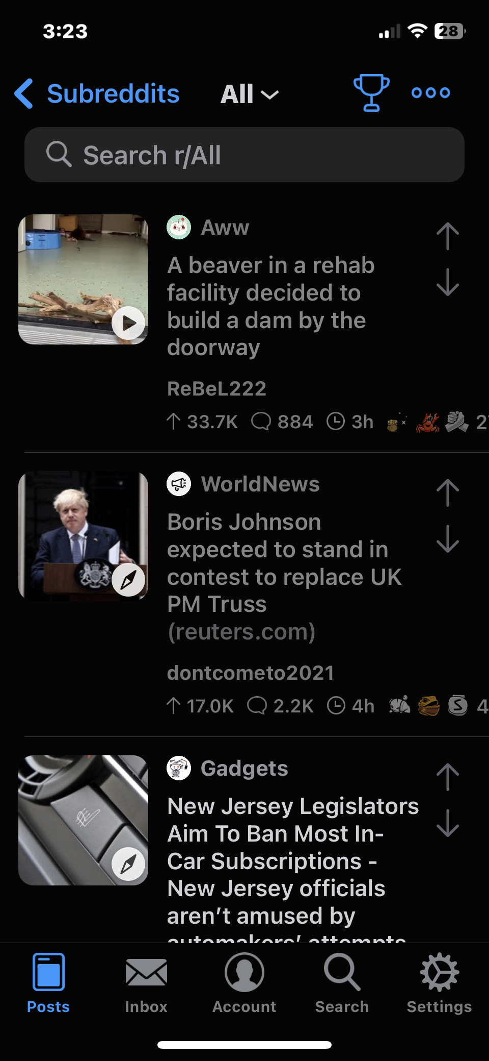 Display zoom causes text to overflow · Issue #1884 · christianselig ...