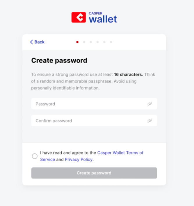 Terms and Privacy Policy links should open in a new tab · Issue #624 · make-software/casper ...