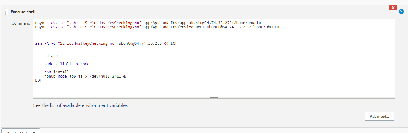 GitHub - meghanasrividya/Eng130_CI_CD_Using_Jenkins: Continuous_Integration and Continous ...
