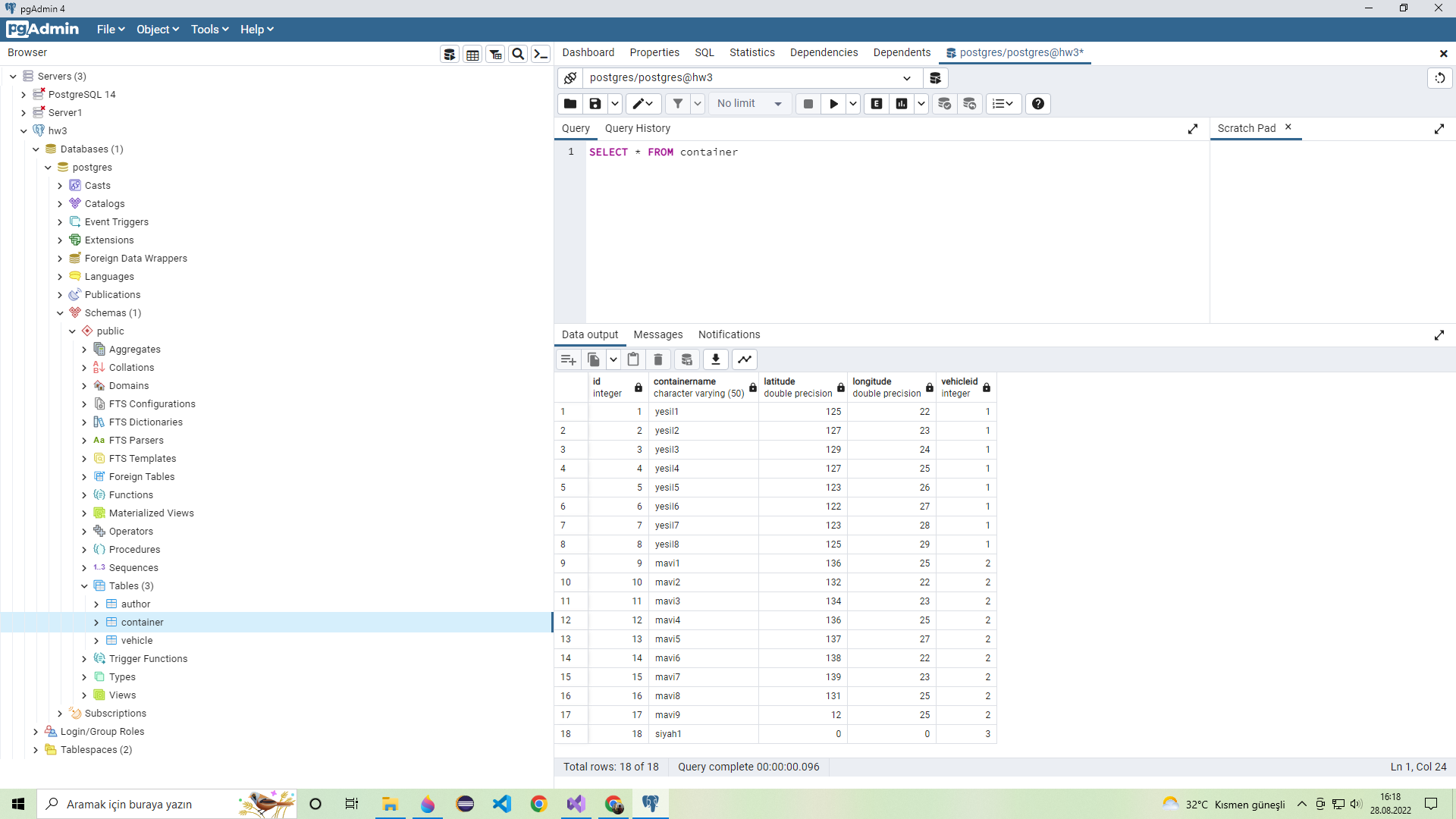 GitHub - 195-Patika-Dev-Paycore-Net-Bootcamp/assignment-3-BirkanTuncer94: assignment-3 ...