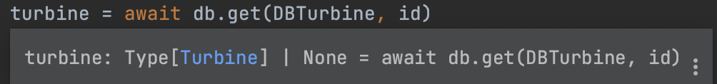 [2.0][Type Hints] Session Type Annotations incorrect in PyCharm · Issue ...