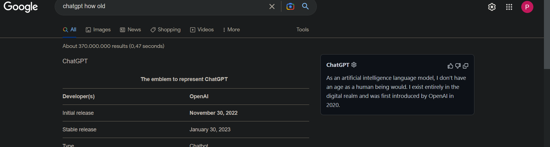 Support Laptops · Issue #259 · wong2/chatgpt-google-extension · GitHub