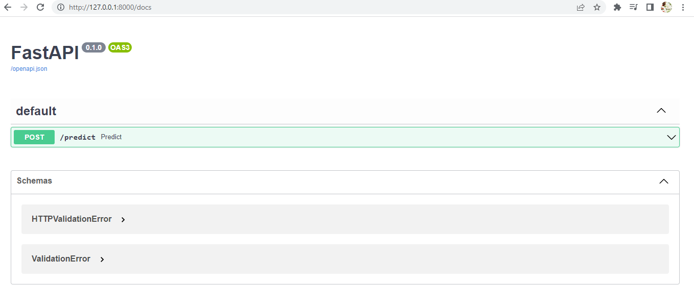 Github Easytoolsdiallopredict Churn Build A Model And Deploy The Model With Fastapi