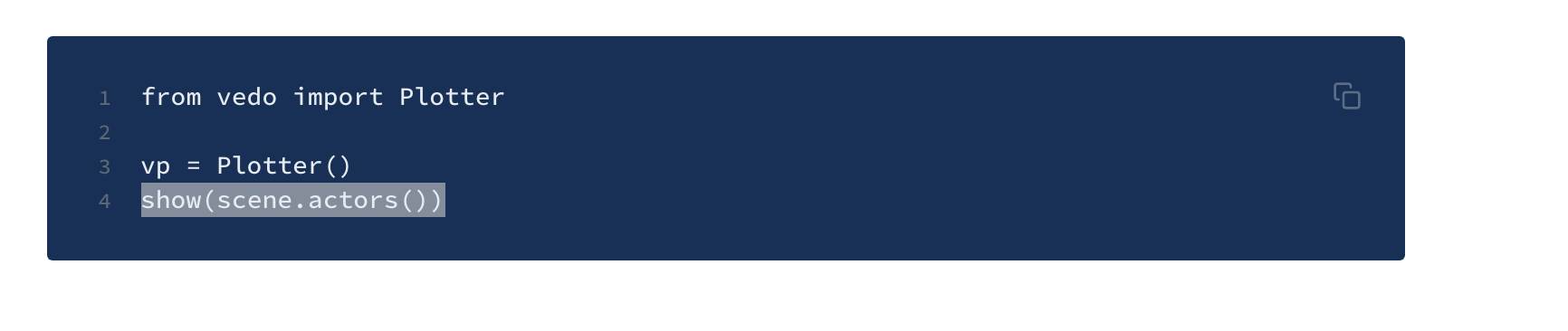 [BUG] KeyError: 'No object named hdf in the file' · Issue #97 · brainglobe/brainrender · GitHub