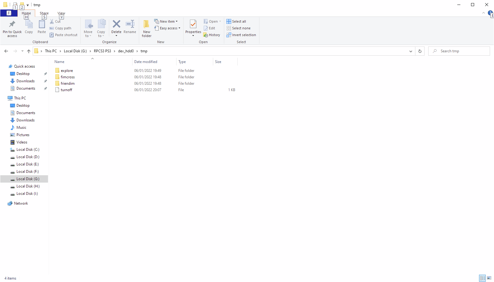 [Documentation] Deletion of VSH/XMB config files does not fully reset ...
