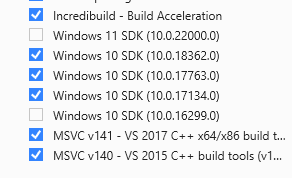 [openssl] Build error · Issue #24832 · microsoft/vcpkg · GitHub