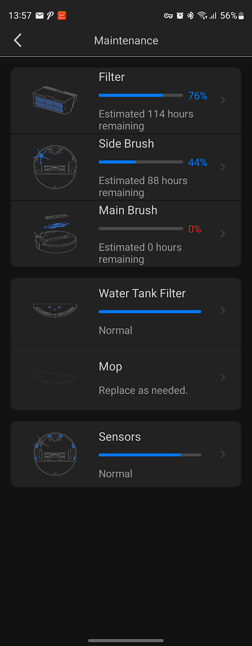 v0.1.0: Prozentuale Verbrauchsanzeigen bei S6 nicht bestückt · Issue #96 · copystring/ioBroker ...