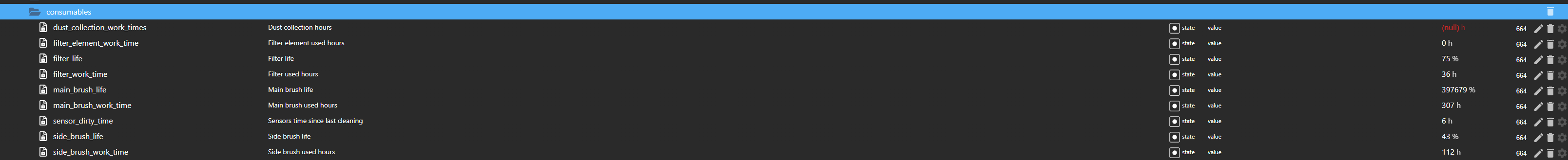 v0.1.0: Prozentuale Verbrauchsanzeigen bei S6 nicht bestückt · Issue #96 · copystring/ioBroker ...