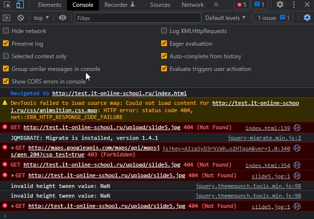 GitHub - mlk-imu/Chrome_DevTools
