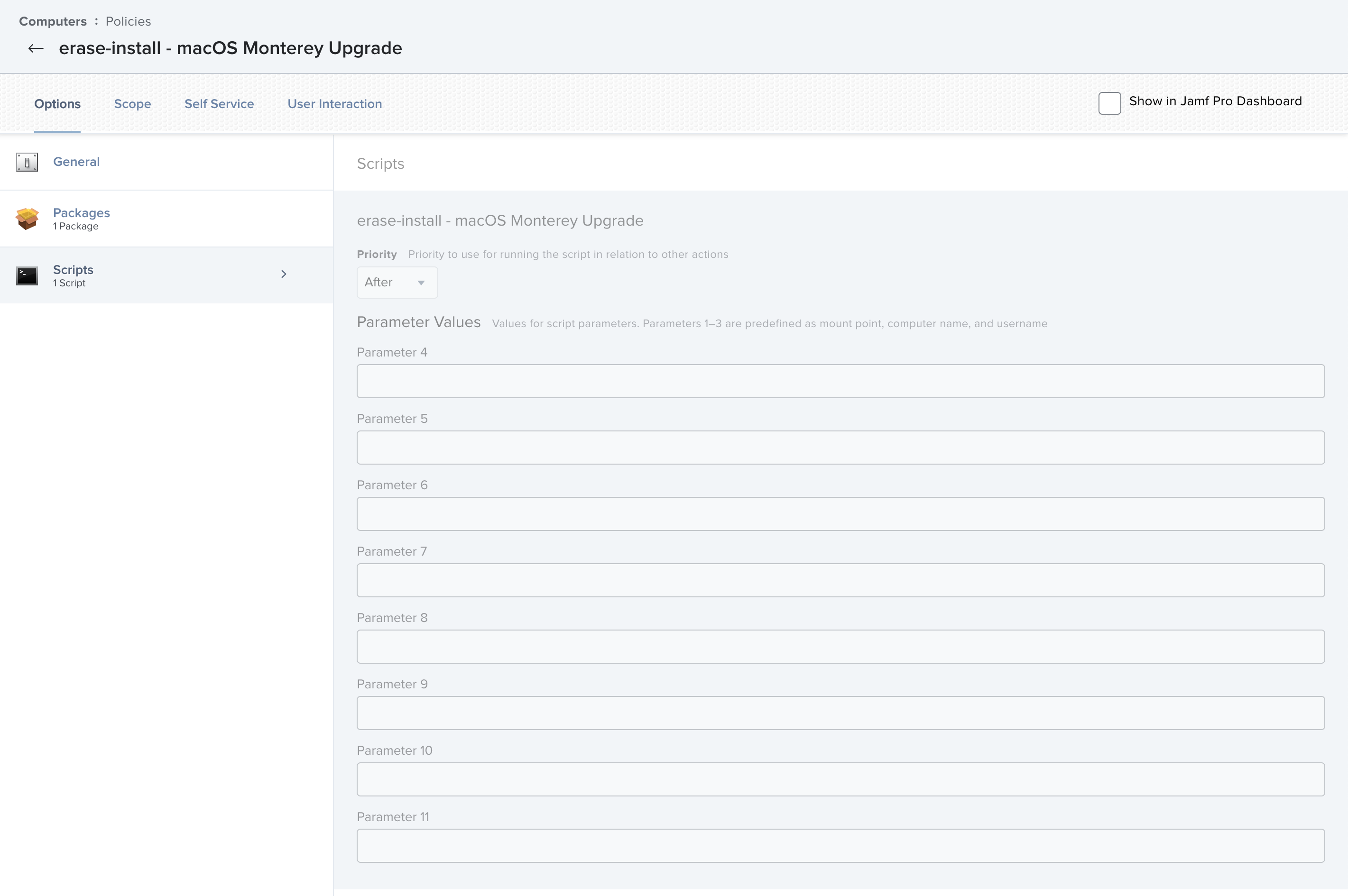 startosinstall does not appear to run · Issue #183 · grahampugh/erase-install · GitHub