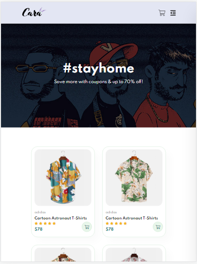 GitHub - vinay-a1coder/HTML-CSS-Ecommerce-Template: Introducing "ElegantCommerce": A stylish and ...