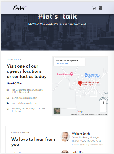 GitHub - vinay-a1coder/HTML-CSS-Ecommerce-Template: Introducing "ElegantCommerce": A stylish and ...