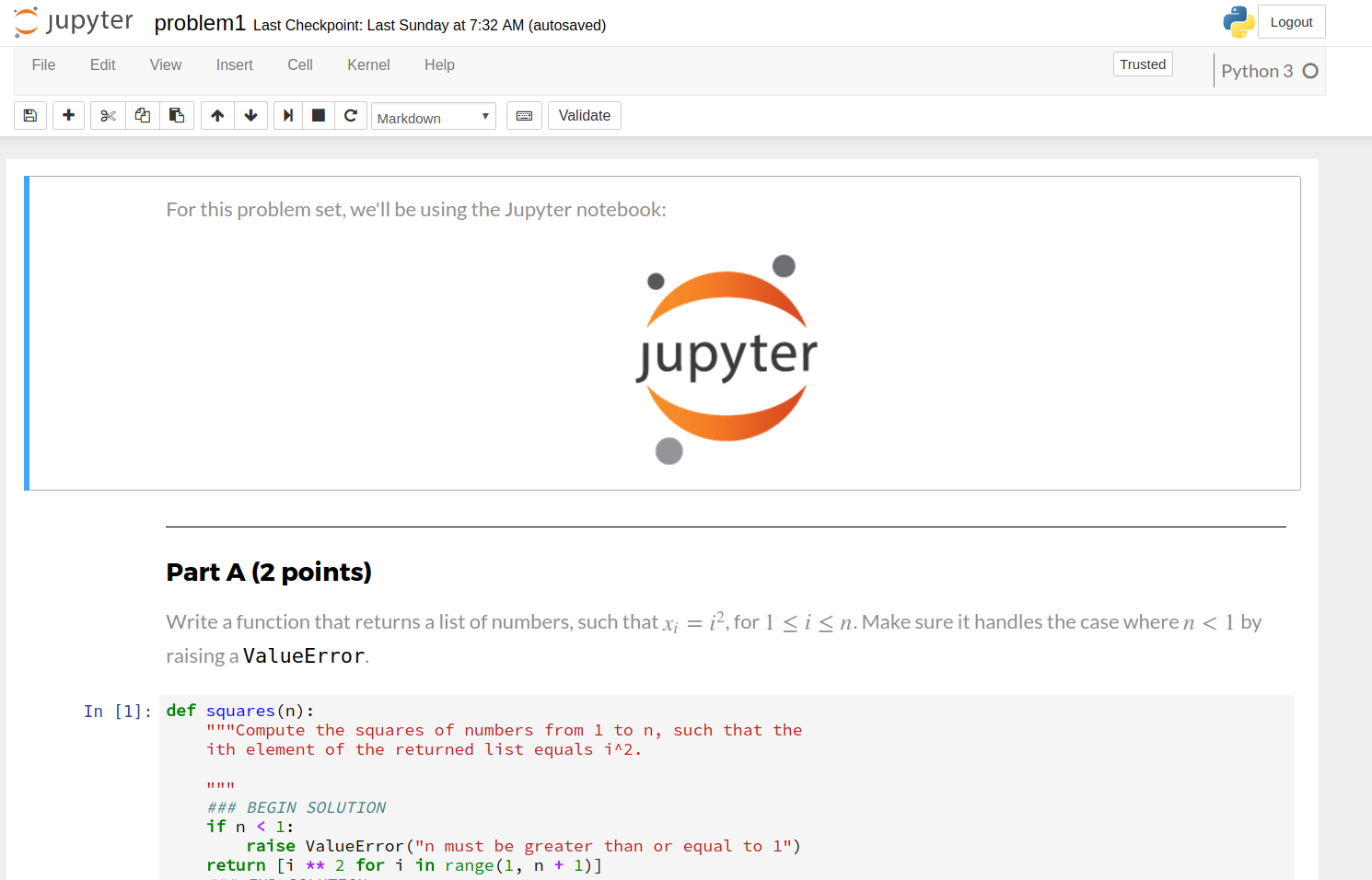 Update Documentation About How To Display The Create Assignment Cell Toolbars · Issue 801