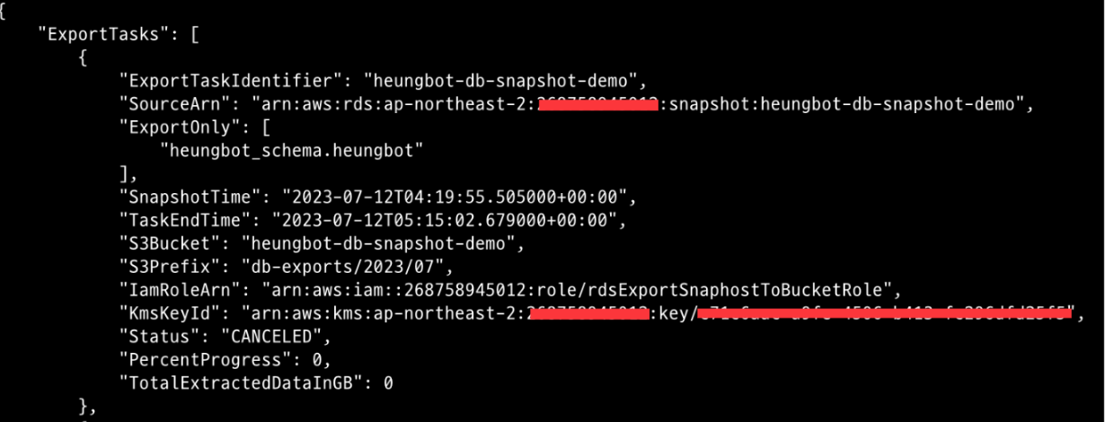 GitHub - heungbot/03_Building_Data_Lake_Using_Lake_Formation: data lake project