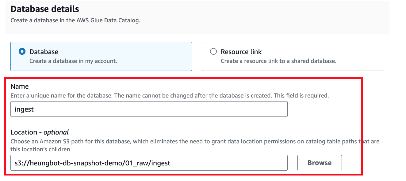 GitHub - heungbot/03_Building_Data_Lake_Using_Lake_Formation: data lake project