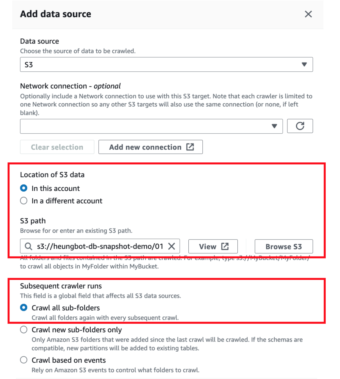 GitHub - heungbot/03_Building_Data_Lake_Using_Lake_Formation: data lake project