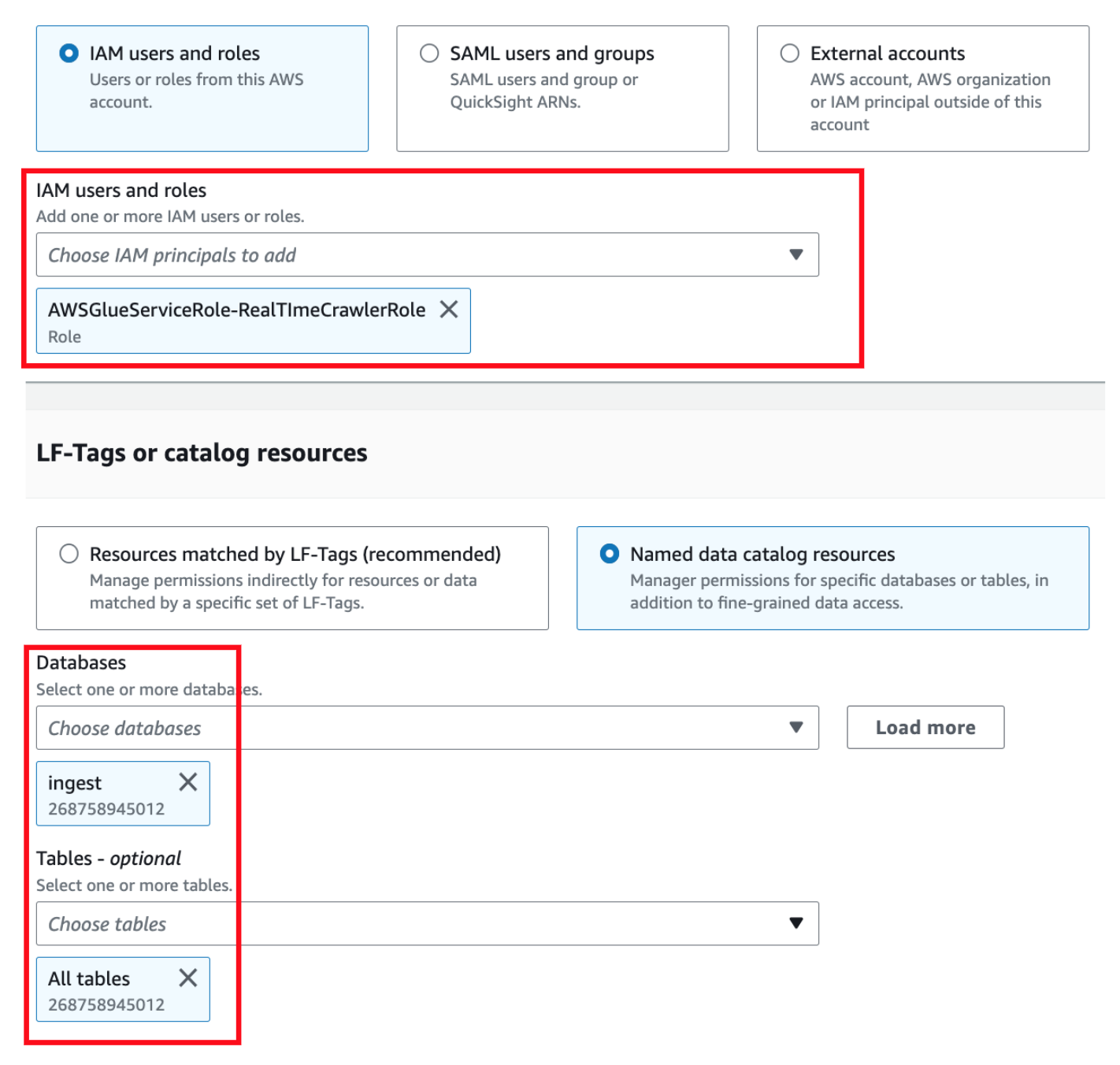 GitHub - heungbot/03_Building_Data_Lake_Using_Lake_Formation: data lake project