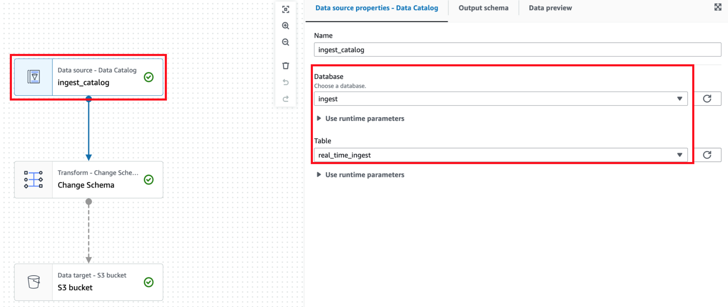 GitHub - heungbot/03_Building_Data_Lake_Using_Lake_Formation: data lake project