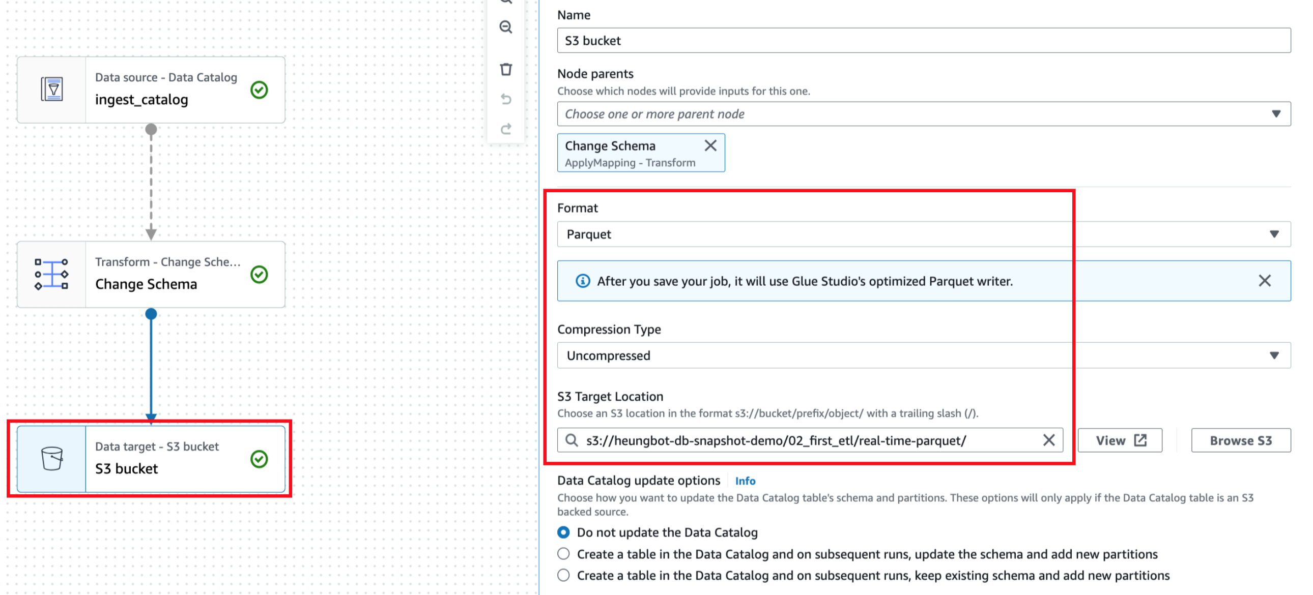 GitHub - heungbot/03_Building_Data_Lake_Using_Lake_Formation: data lake project