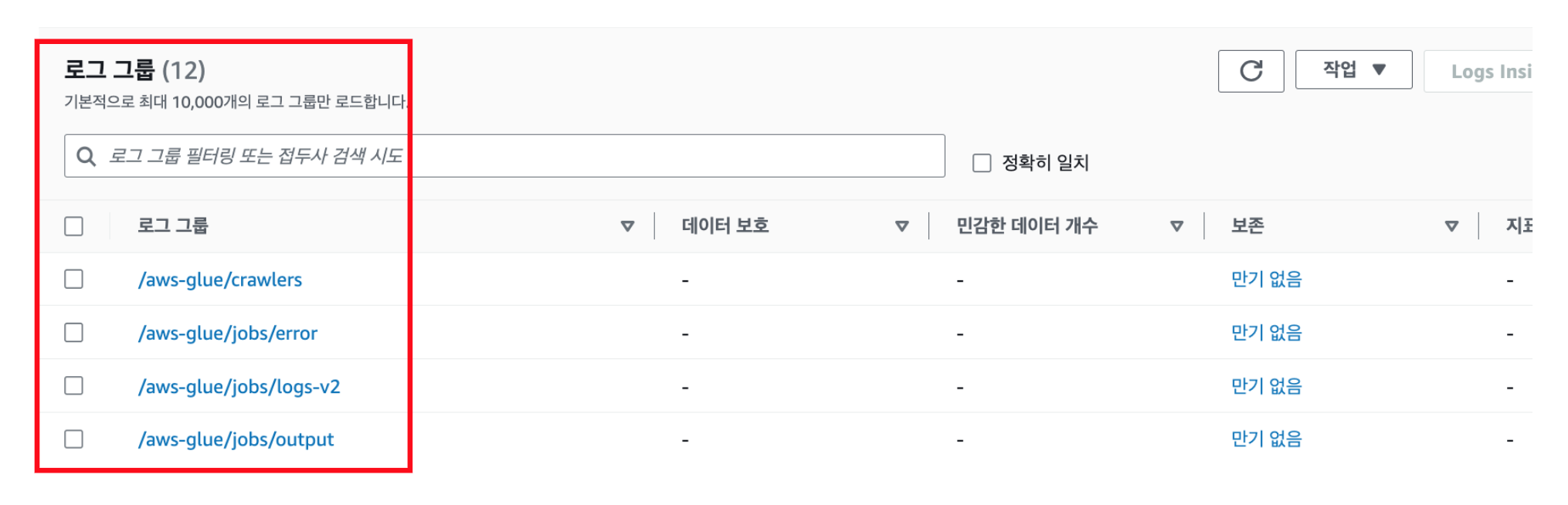 GitHub - heungbot/03_Building_Data_Lake_Using_Lake_Formation: data lake project