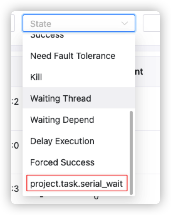[Bug] [UI Next][V1.0.0-Alpha] The serial wait text language was not supported in task instance ...