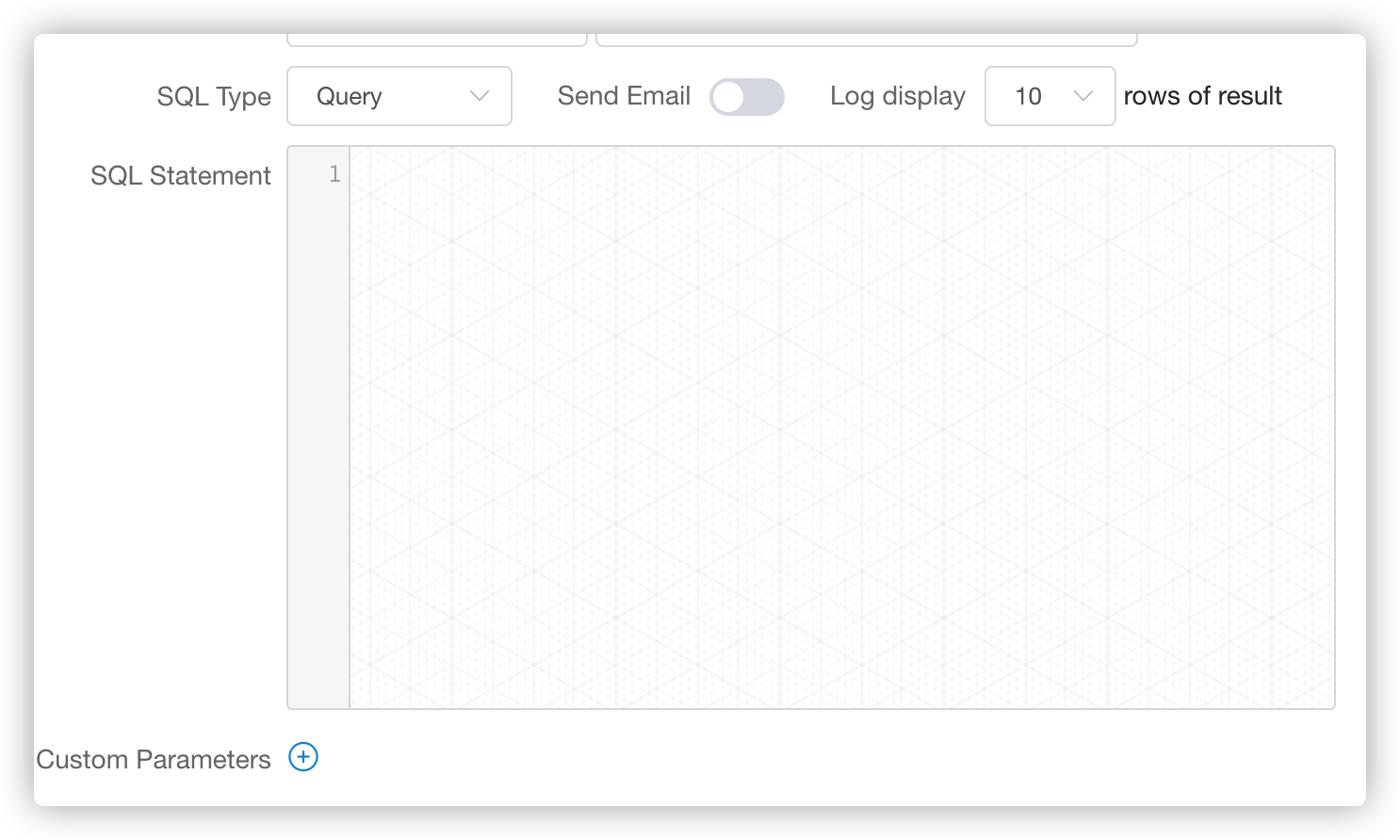 [Bug-FE][UI Next][V1.0.0-Alpha] There should be no resources here in SQL. · Issue #9151 · apache ...