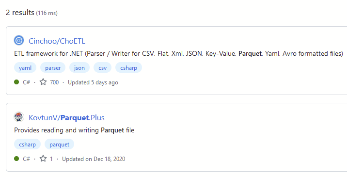 [FEATURE REQUEST]: Add new tags to optimize for GitHub and Google search · Issue #387 · G ...