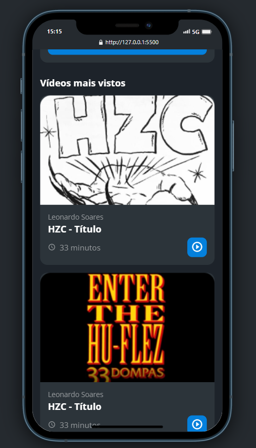 GitHub - leuzindev/hzc-app: Site mobile First de skate