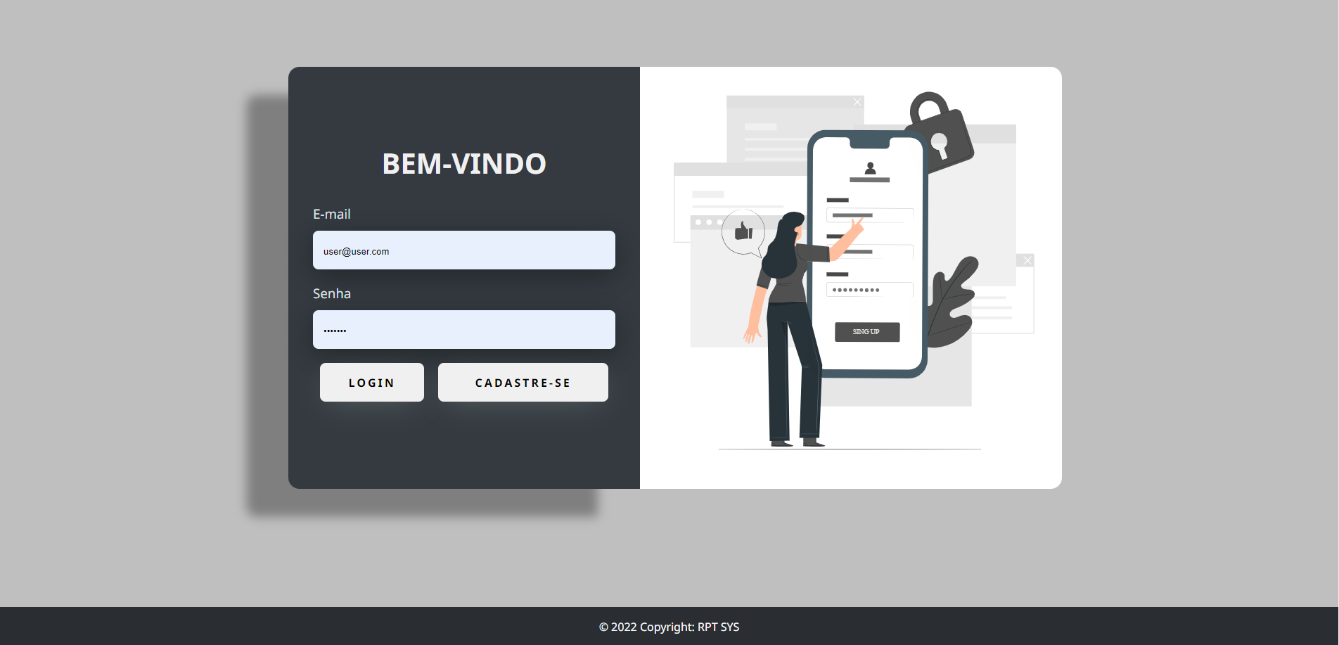 GitHub - leuzindev/manage-db: Sistema de Listagem de produtos em tempo ...