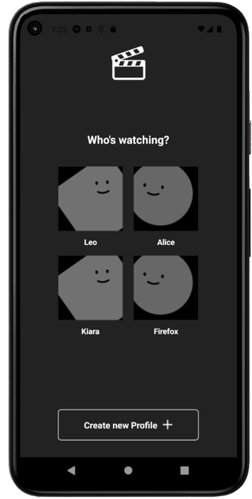 GitHub - leuzindev/cineflow: Uma aplicação de streaming para mobile