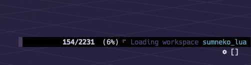 Question: views/mini-backend - transparent background? · Issue #226 · folke/noice.nvim · GitHub