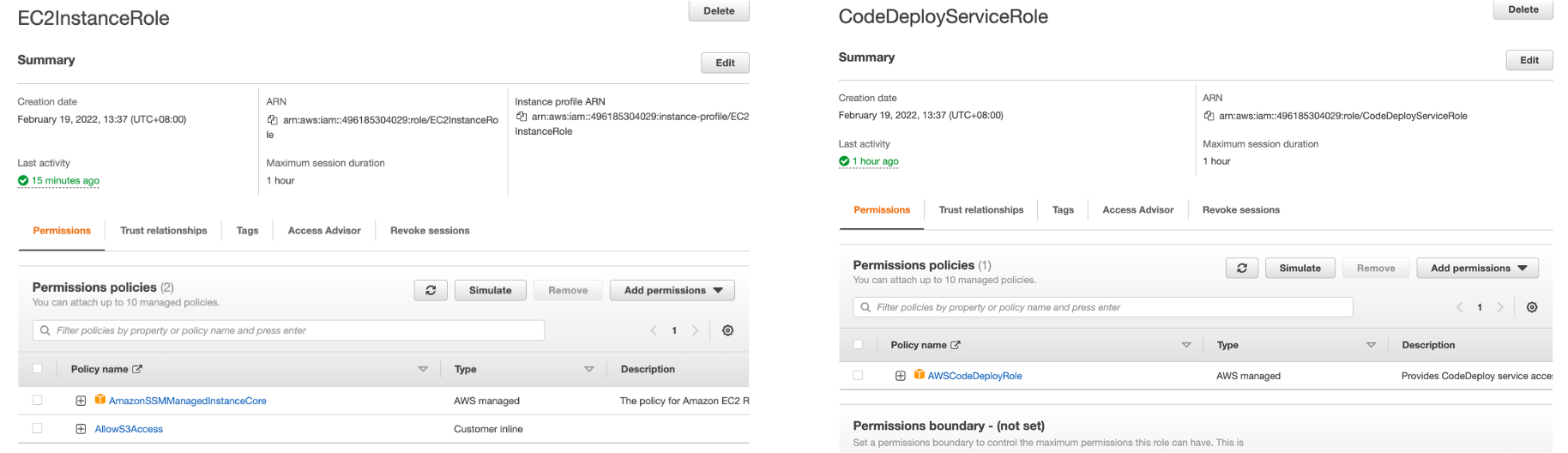 GitHub - symeta/devops