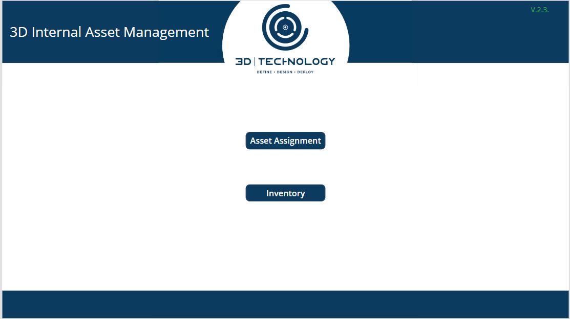 GitHub - zrstepheDev/Asset-Management-Power-App: Source files for Asset ...