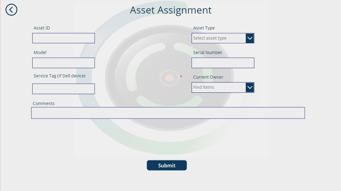 GitHub - zrstepheDev/Asset-Management-Power-App: Source files for Asset ...