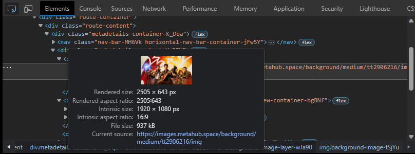 [Feature] Splash screen with loading indicator · Issue #358 · Stremio/stremio-web · GitHub