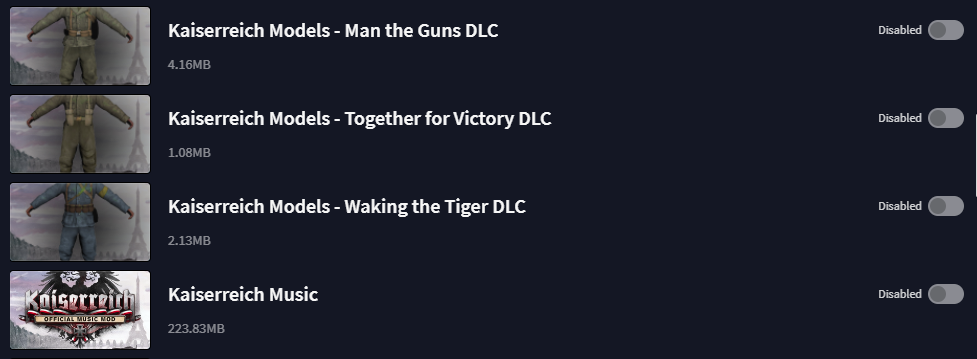 Kaiserreich Model Submod Bug (2) · Issue #21668 · Kaiserreich ...