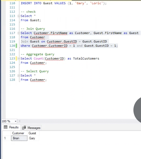 GitHub - JonethDee/Gym-Database: Designed a database using SQL,