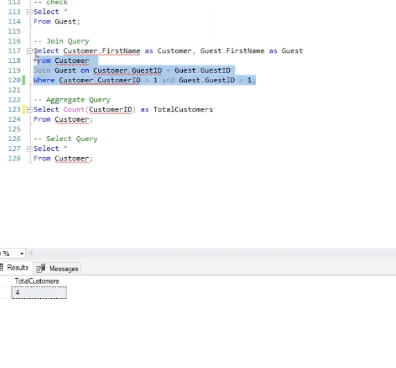 GitHub - JonethDee/Gym-Database: Designed a database using SQL,