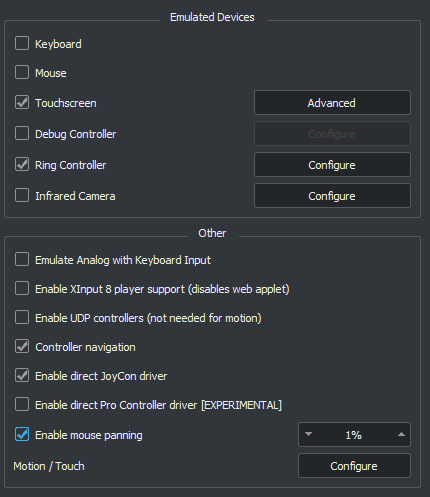 GitHub - lukedupin/pad-motion-linux: Implementation of Cemuhook gamepad motion protocol for use ...