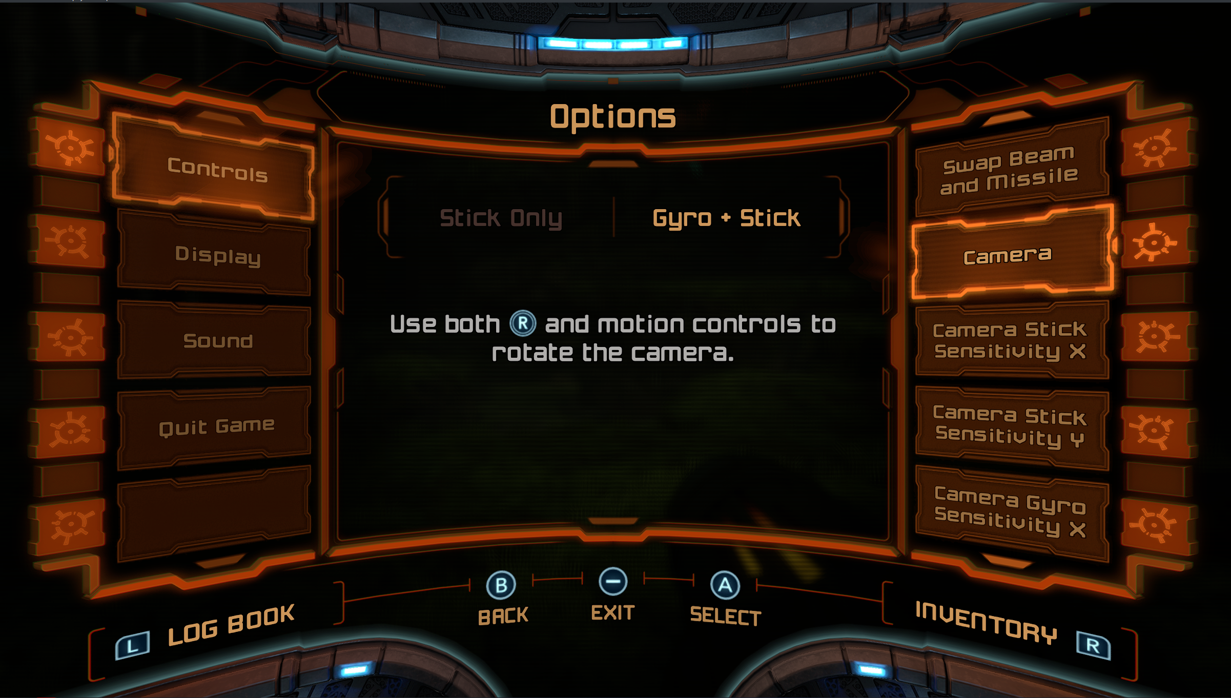 GitHub - lukedupin/pad-motion-linux: Implementation of Cemuhook gamepad ...