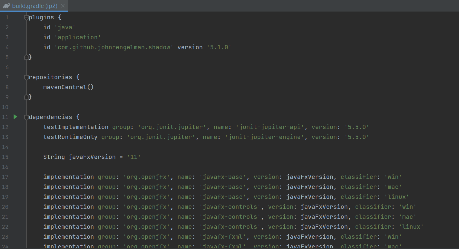Issues building gradle · Issue #158 · nus-cs2103-AY2223S2/forum · GitHub
