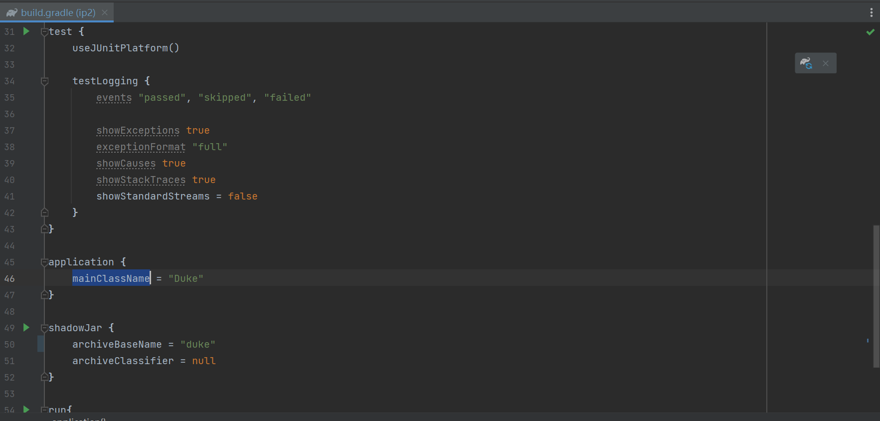 Issues building gradle · Issue #158 · nus-cs2103-AY2223S2/forum · GitHub