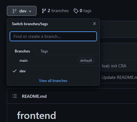 GitHub - weddingYou-Project/frontend: This is weddingYou frontend using ReactJS